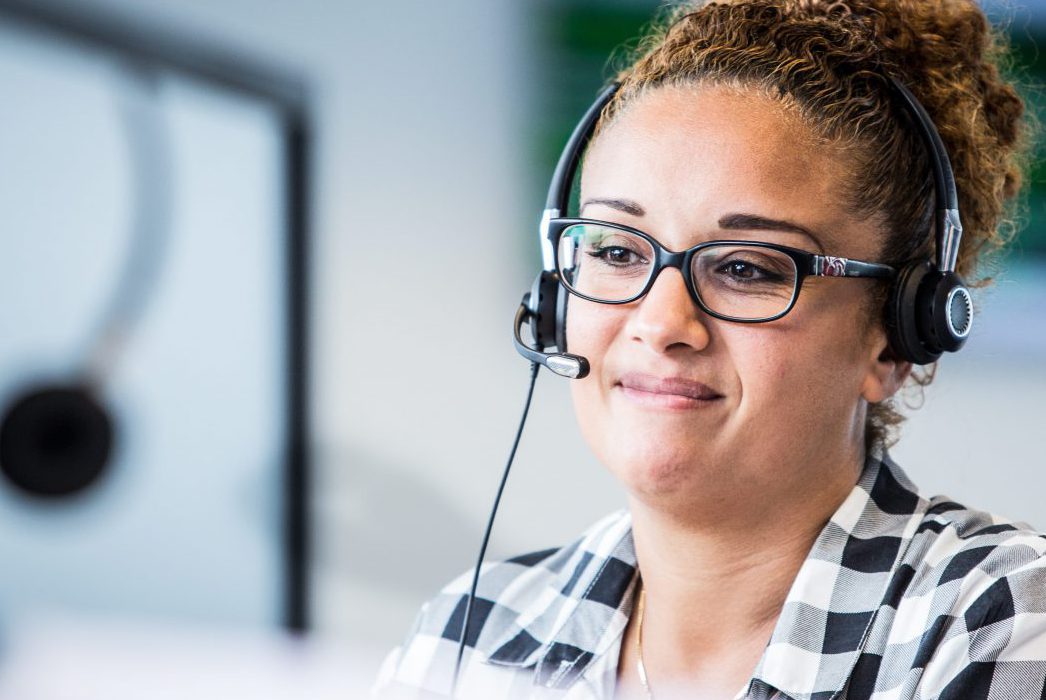 Zorg: integrale en 24/7 dienstverlening | Bonarius