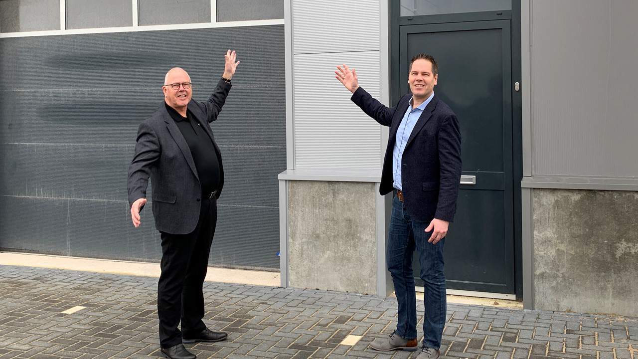 Bonarius opent nieuwe vestiging in Arnhem! | Bonarius