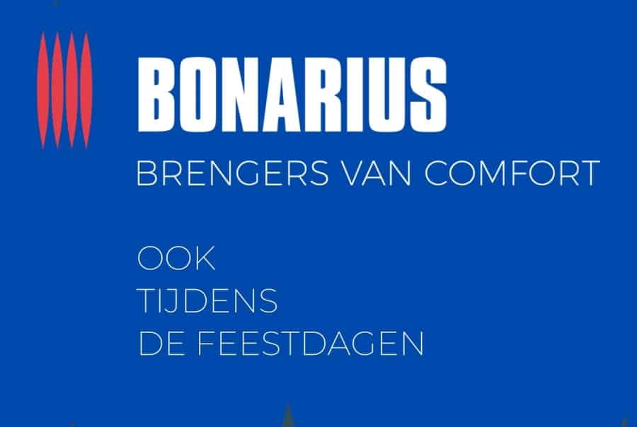 Duurzaam met Bonarius | Bonarius