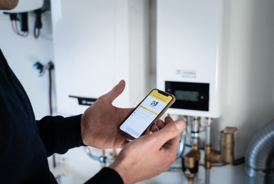 Brengers van comfort | Bonarius