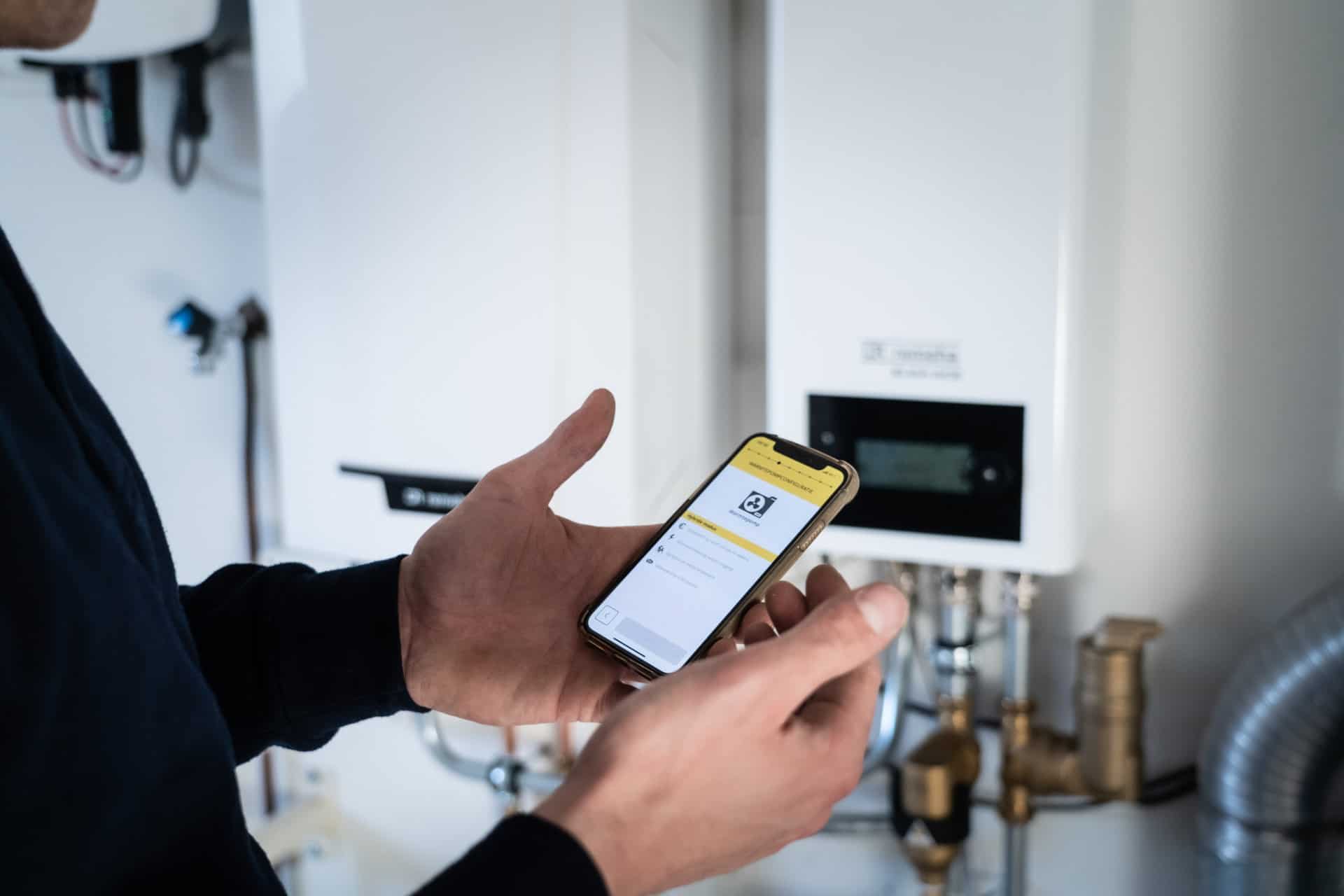 Op weg naar een Duurzaam Diemen | Bonarius