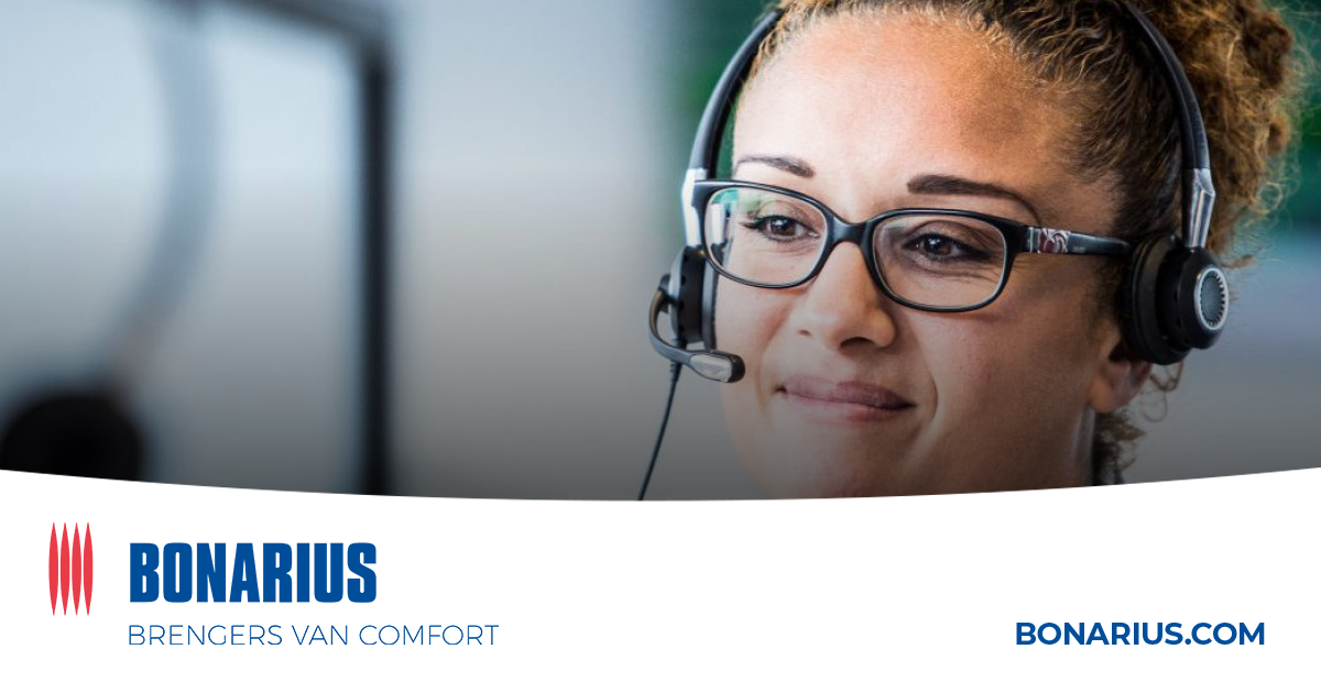 HVO Querido: technische dienstverlening | Bonarius