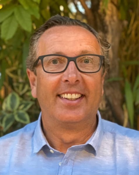 Bob Heil nieuwe CCO van Bonarius | Bonarius