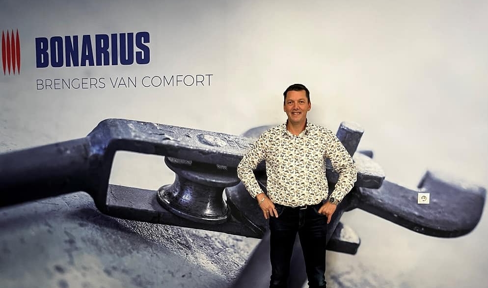 De Bonarius Academy: the sky is the limit | Bonarius